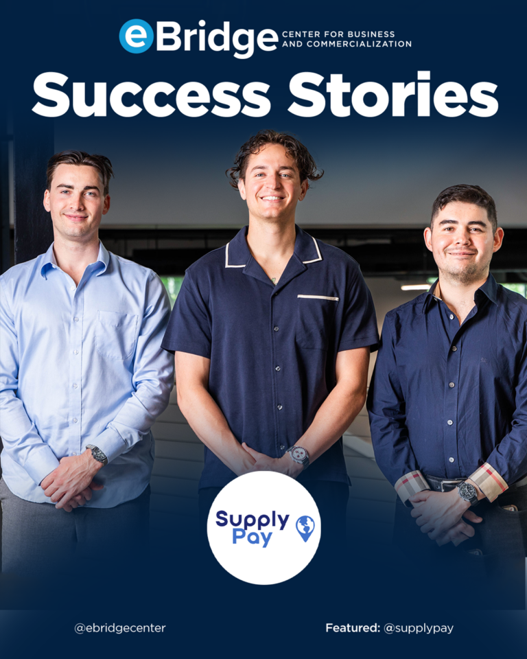 Supply Pay: eBridge Success Story - eBridge Center
